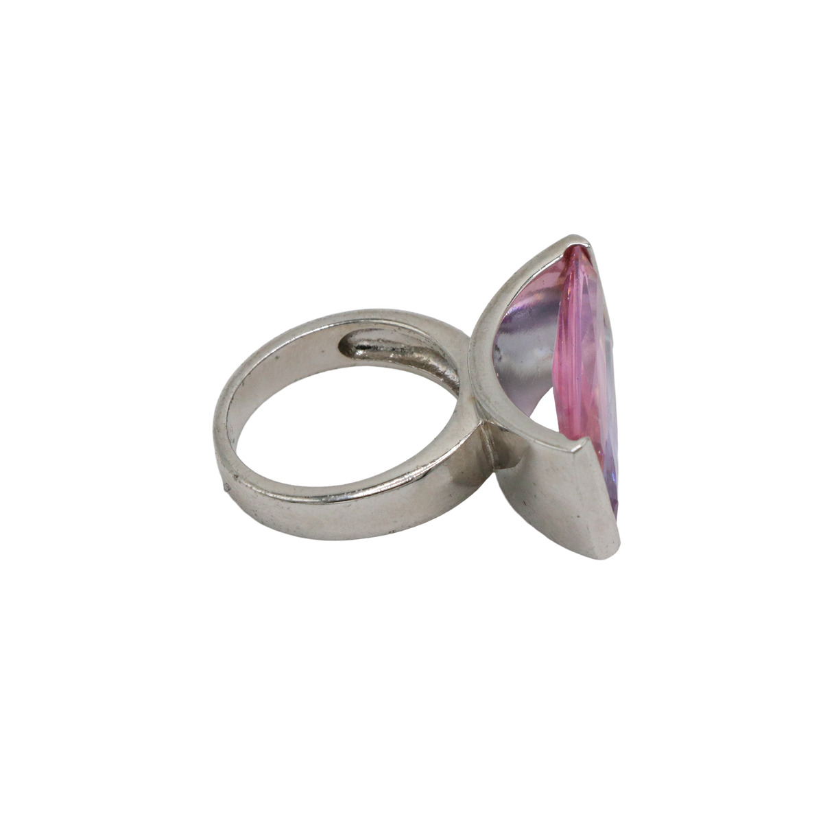 Soraya Pinky Ring – Blair Pierce
